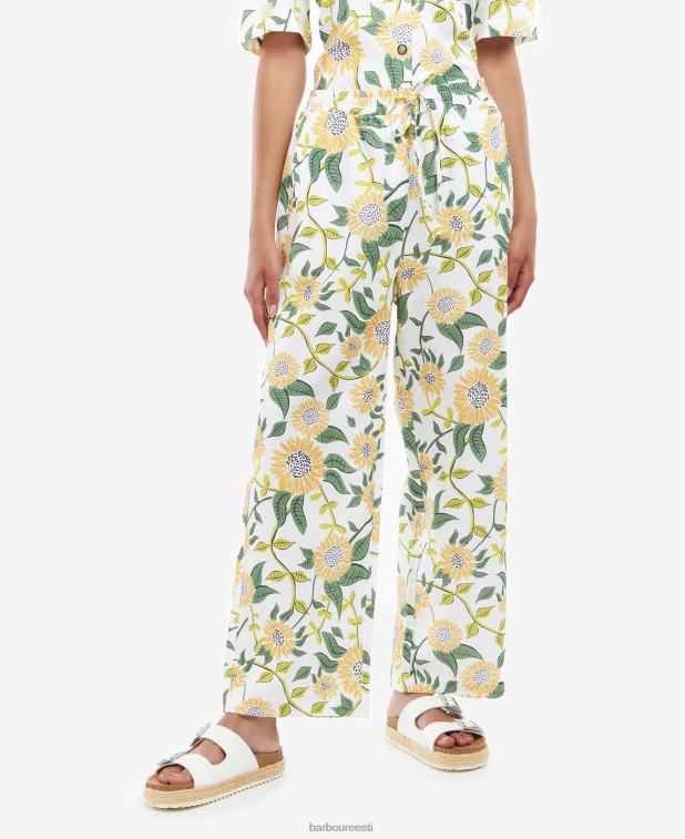 Ülemaailmne ikooniline Barbour Eesti