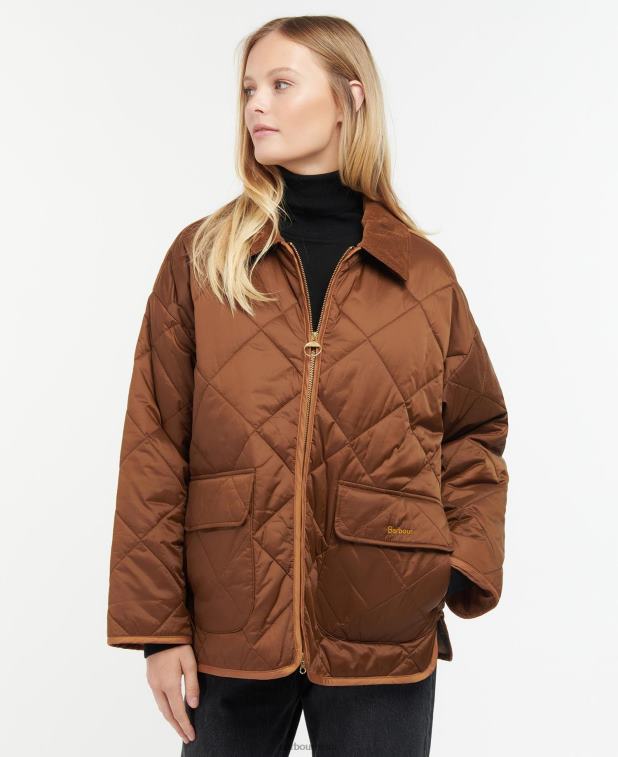 Ülemaailmne ikooniline Barbour Eesti